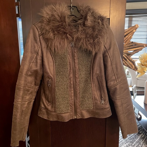Via Spiga | Jackets & Coats | Via Spiga Jacket | Poshmark